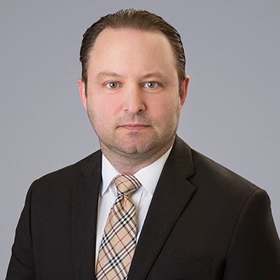 Joseph M. Freda | DeTommaso Law Group, LLC